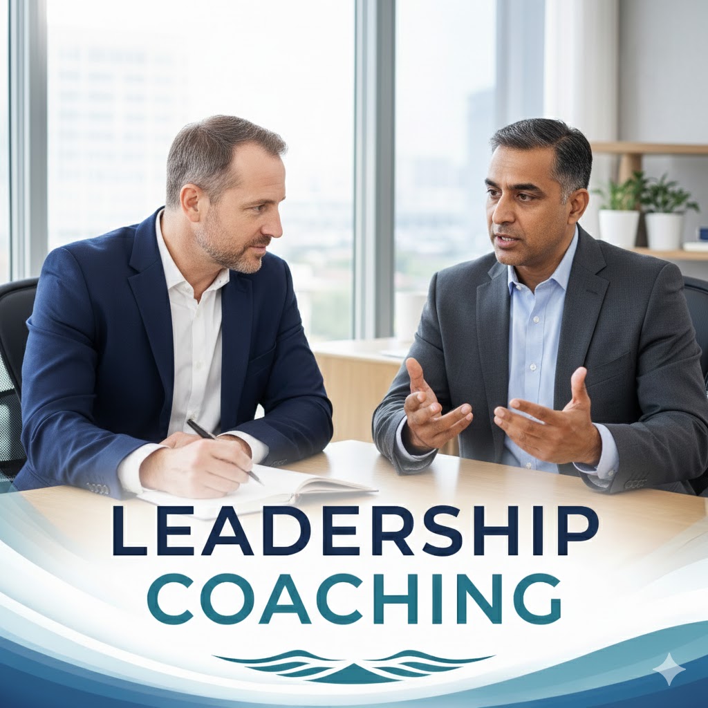Anchor Flow - Small Business Solutions